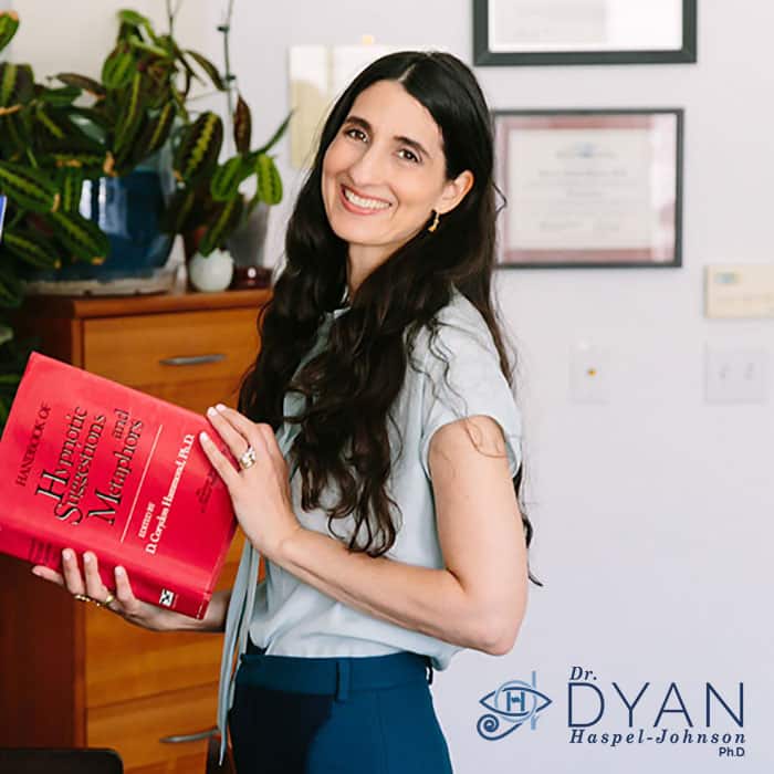 Dr. Dyan ⋆ Alchemy + Aim