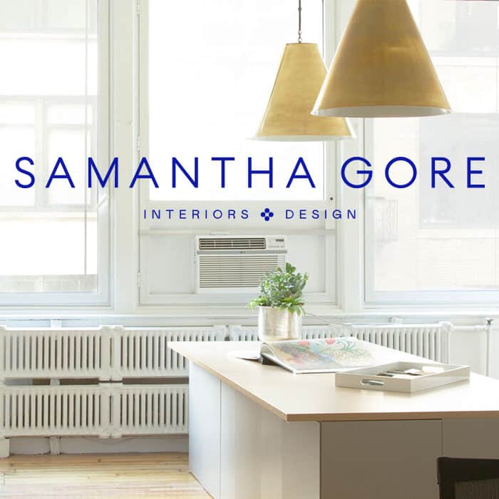 Gore Designs ⋆ Alchemy + Aim