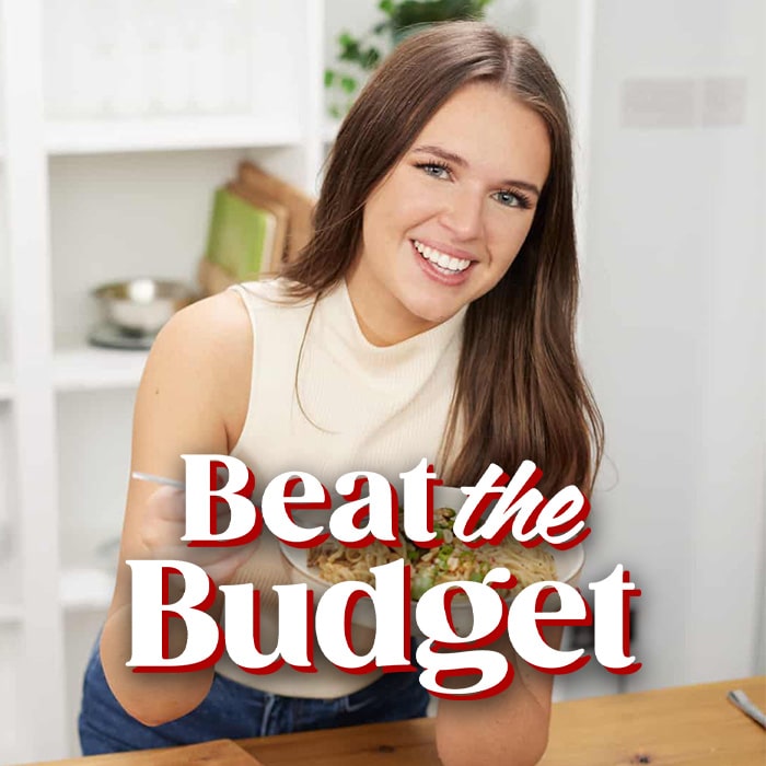 Beat the Budget ⋆ Alchemy + Aim