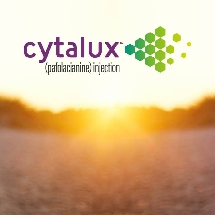 Cytalux ⋆ Alchemy + Aim