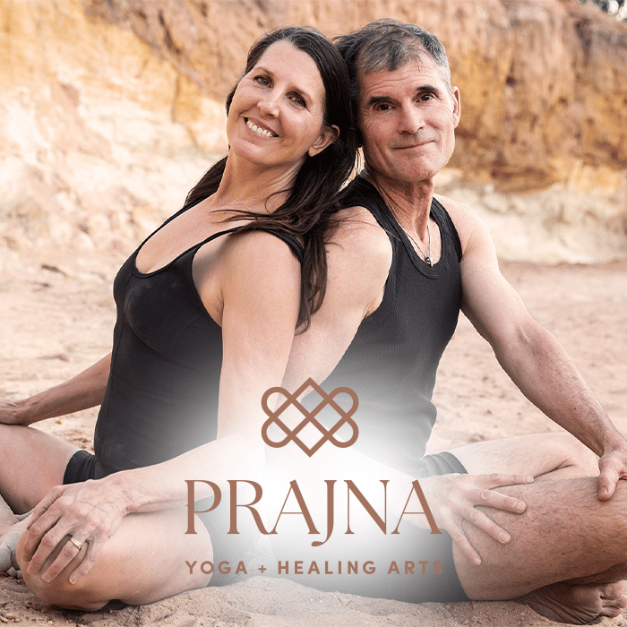 Prajna Yoga ⋆ Alchemy + Aim