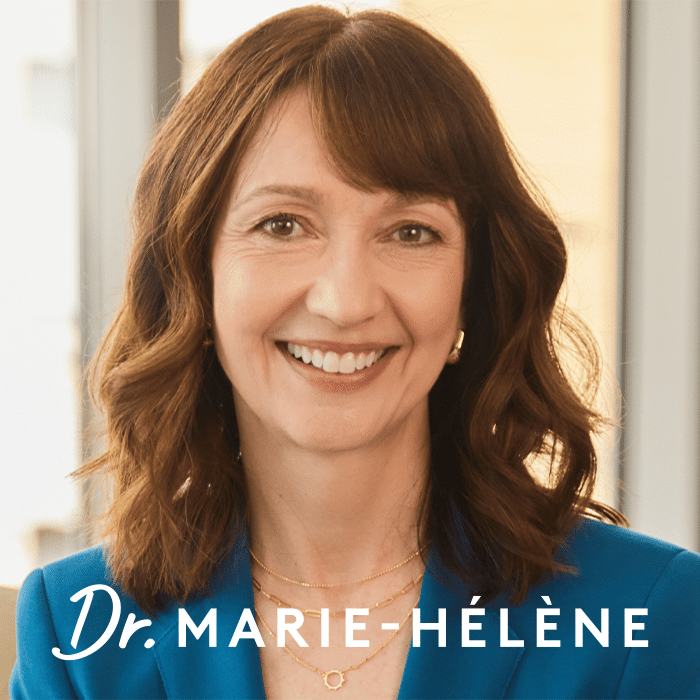 Dr. MH Pelletier ⋆ Alchemy + Aim