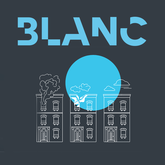 Blanc ⋆ Alchemy + Aim
