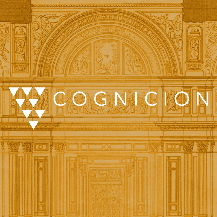 Cognicion ⋆ Alchemy + Aim