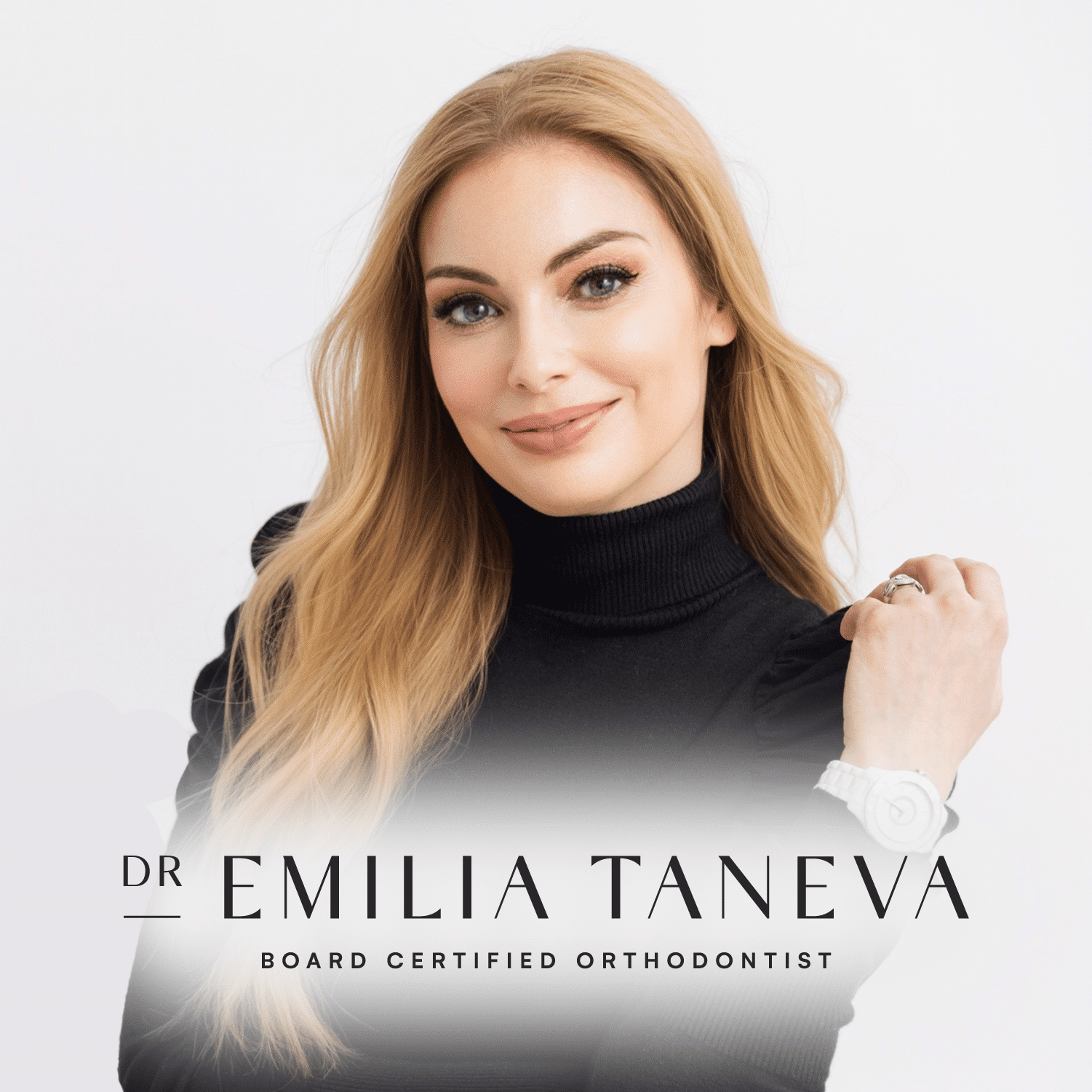 Dr. Emilia Taneva ⋆ Alchemy + Aim