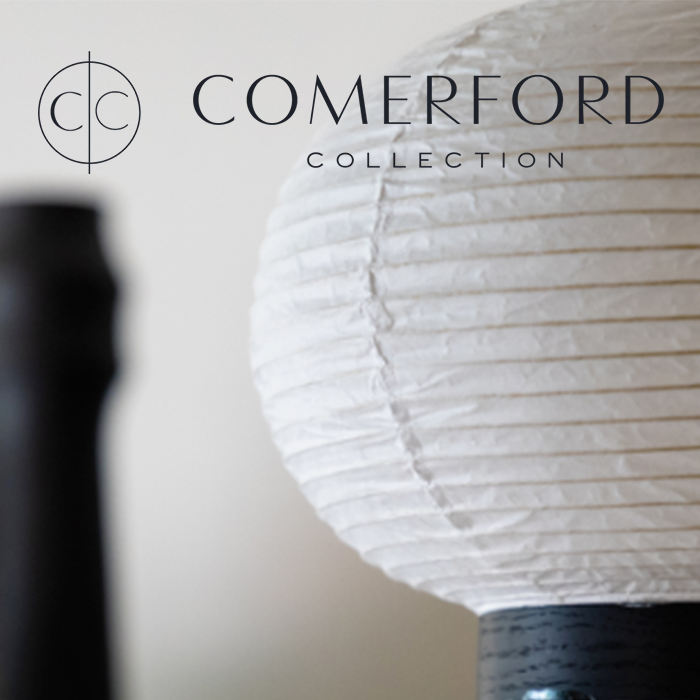 Comerford Collection ⋆ Alchemy + Aim