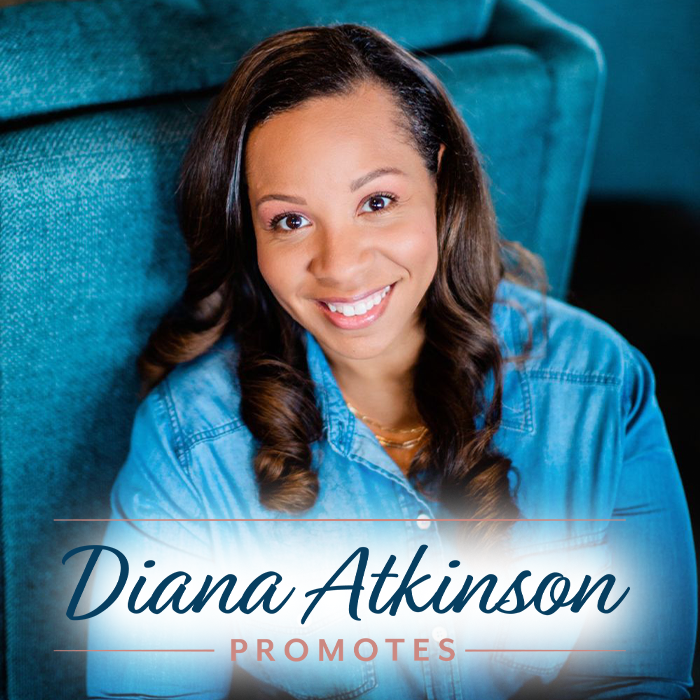 Diana Promotes ⋆ Alchemy + Aim