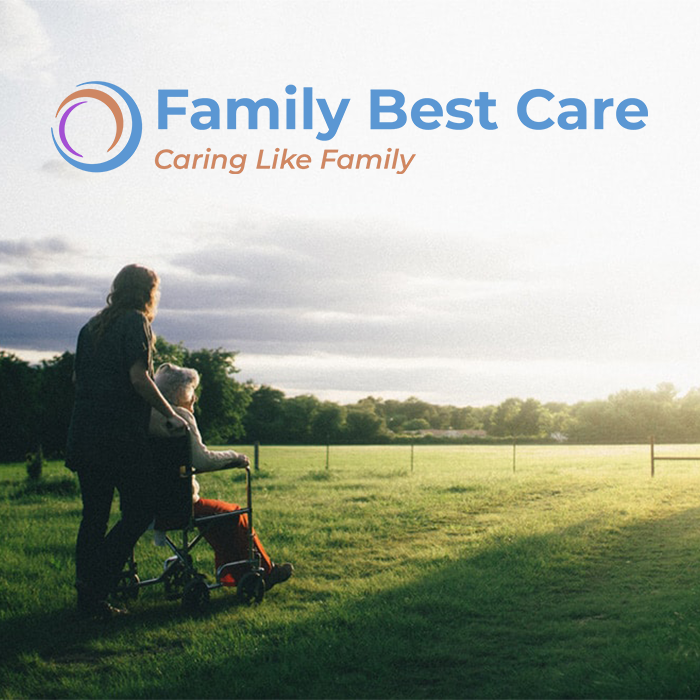 Family Best Care ⋆ Alchemy + Aim