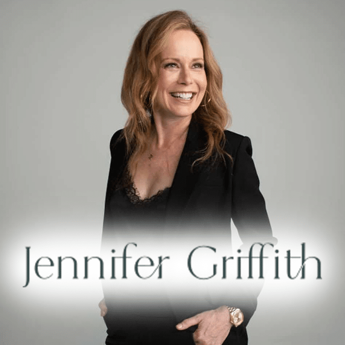 Jennifer Griffith ⋆ Alchemy + Aim