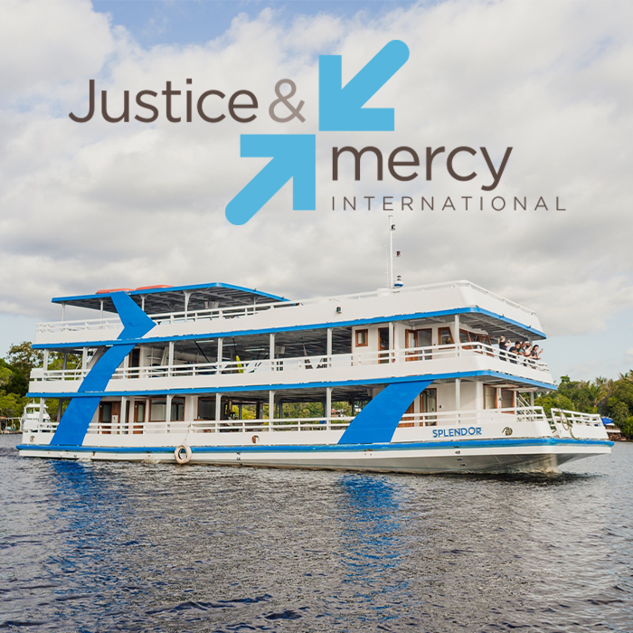 Justice & Mercy International ⋆ Alchemy + Aim
