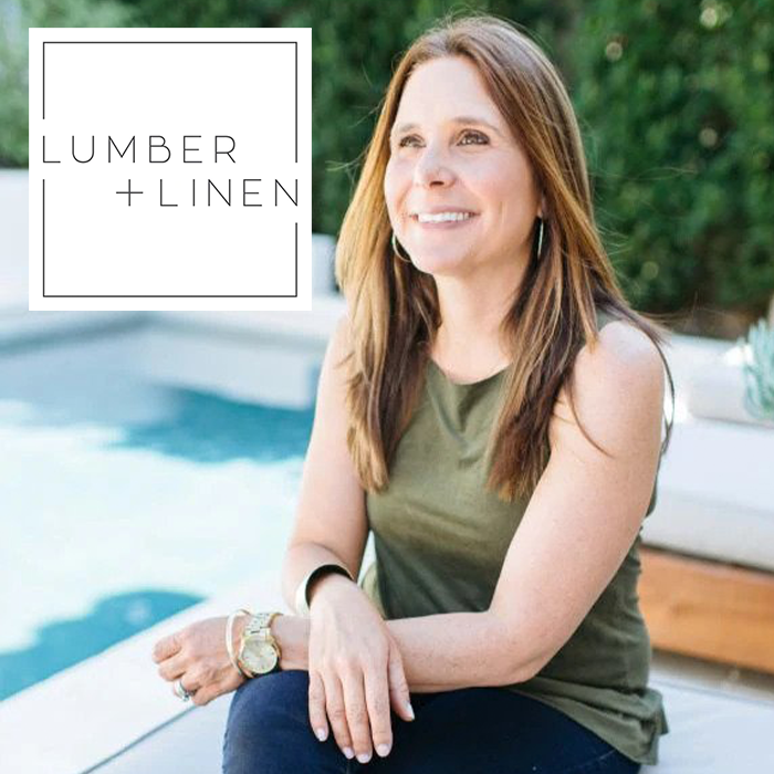 Lumber + Linen ⋆ Alchemy + Aim