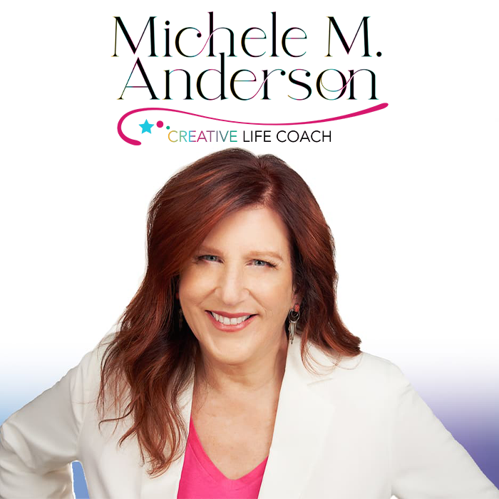 Michele M. Anderson ⋆ Alchemy + Aim
